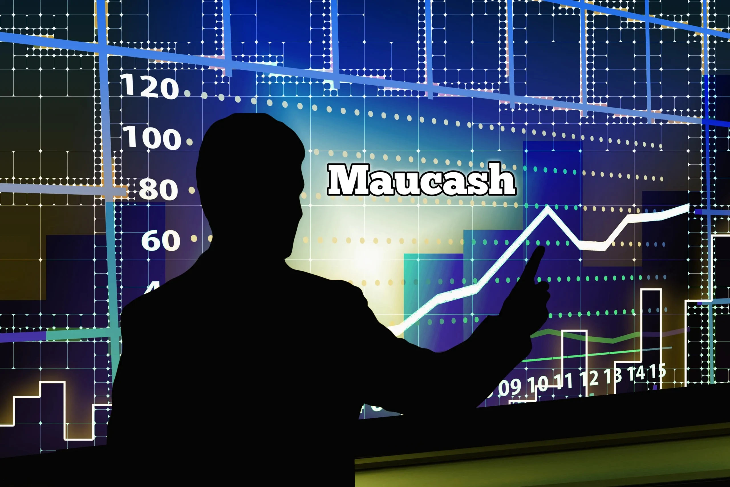 Maucash: Solusi Pinjaman Digital dari Astra Welab yang Dorong Inklusi ...
